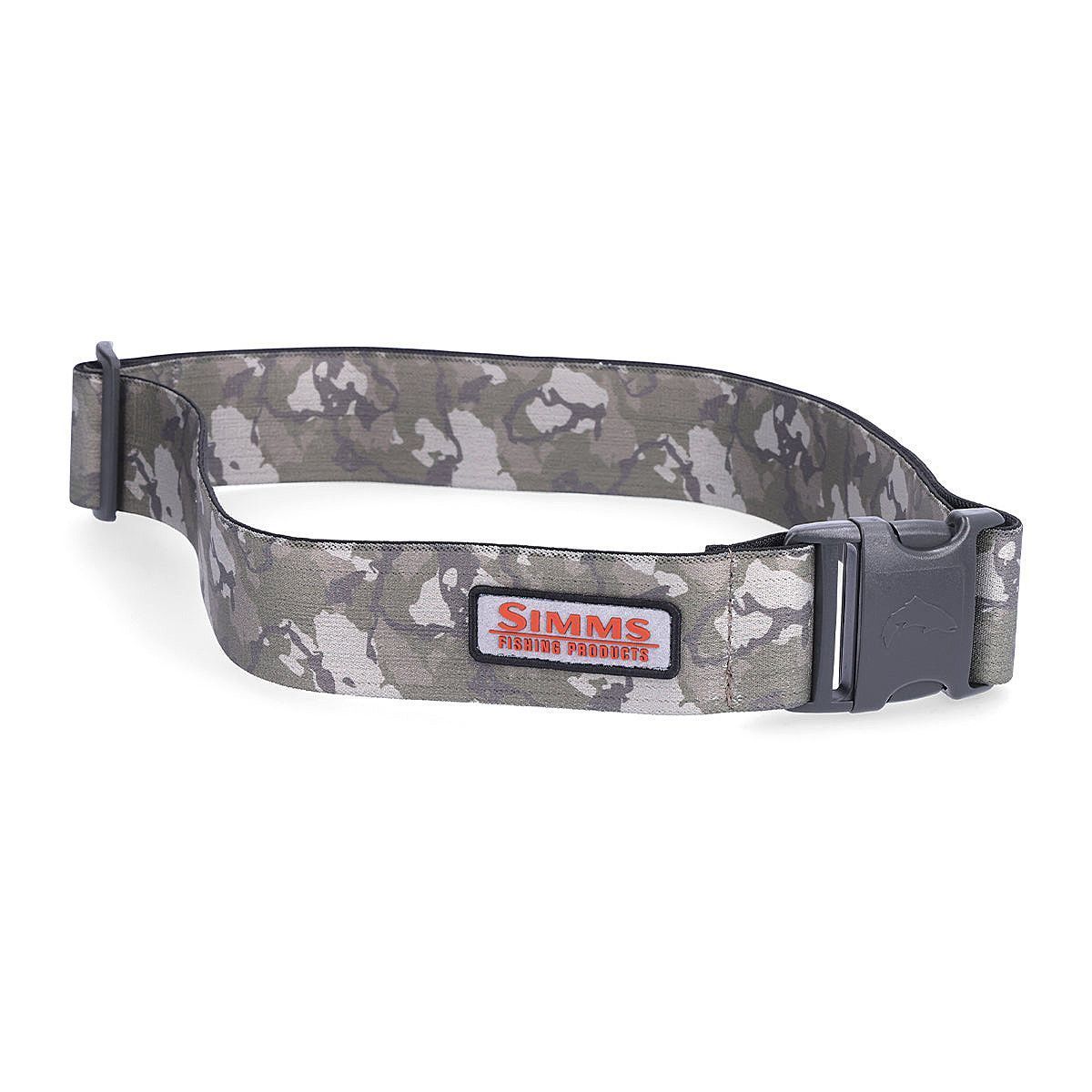 Купити Пояс Simms Wading Belt - 2" Regiment Camo Olive Drab (13735-1082 ...